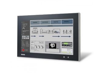 FPM-D - display modules Advantech - Interchangeable Display Modules ...
