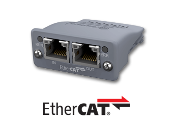 EtherCAT - Module - Embedded - Elmark