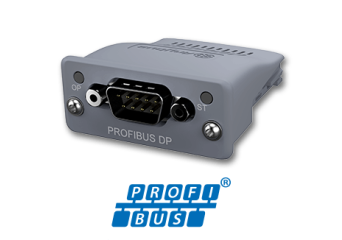 Profibus - Module - Embedded - Elmark