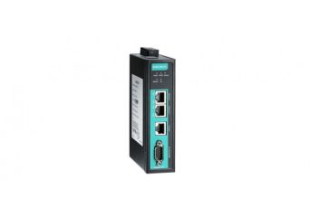 MGate 5103 MOXA - 1-port Modbus RTU/ASCII/TCP/EtherNet/IP-to-PROFINET gateways