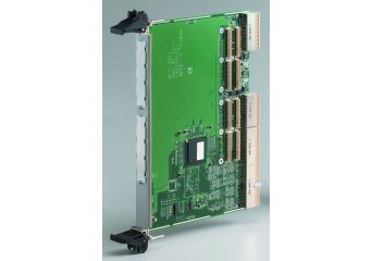 MIC-3951 Advantech - 6U CompactPCI® Dual PMC or CMC Carrier Board (64-bit/66 MHz)