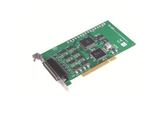 PCI-1620A Advantech - 8-port RS-232 PCI Communication Card