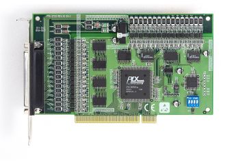 PCI-1733 Advantech - 32-ch Isolated Digital Input PCI Card
