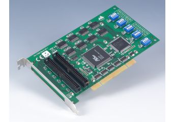 PCI-1739U Advantech - 48-ch Digital I/O Universal PCI Card