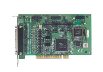 PCI-1750 Advantech - 32-ch Isolated Digital I/O and 1-ch Counter PCI Card