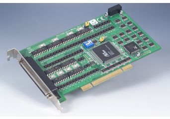 PCI-1752U/1752USO Advantech - 64-ch Isolated Digital Output Universal PCI Card