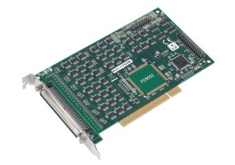 PCI-1753 Advantech - 96-ch Digital I/O PCI Card