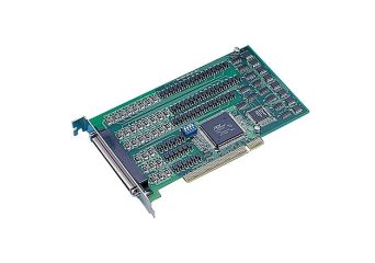 PCI-1754 Advantech - 64-ch Isolated Digital Input PCI Card