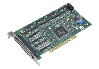 PCI-1756 Advantech - 64-ch Isolated Digital I/O PCI Card