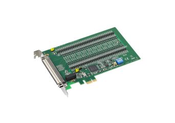 PCIE-1752 Advantech - 64-ch Isolated Digital Output PCIE Card