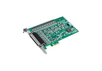 PCIE-1824 Advantech - 16-bit ,32/16-ch Analog Output PCIE Card