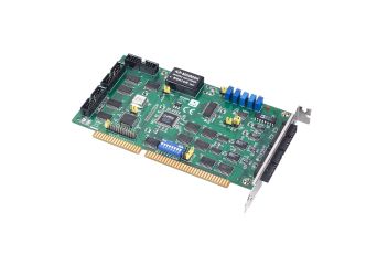 PCL-812PG Advantech - 30 kS/s, 12-bit, 16-ch ISA Multifunction Card