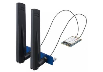 PCM-24S34G Advantech - LTE/HSPA+/GPRS, Full-size mPCIe,w/ SIM Slot, 4G ...