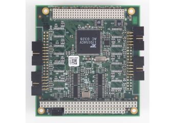 PCM-3644 - Extension modules for single board computers - Elmark