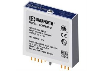 SCM5B33 - Signal Conditioning - Elmark