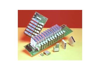 SCMVAS Voltage Attenuator System - Signal Conditioning - Elmark