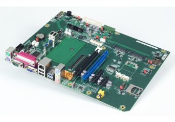 SOM-DB5800 Advantech - Development Board for COM Express® R2.1 Type 6 / ...