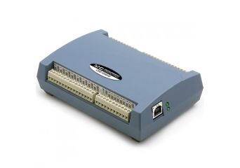 USB-1208HS Series - USB Data Acquisition - Elmark