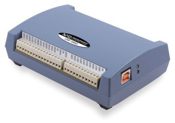 USB-1608G Series - USB Data Acquisition - Elmark