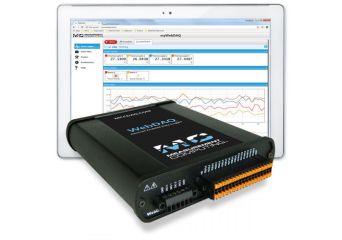WebDAQ 316 - Data Loggers - Elmark