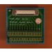 ADAM-3925 Advantech - DB25 DIN-rail Wiring Board