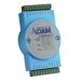 ADAM-4017+ Advantech - 8AI Modbus RS-485 Remote I/O