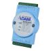 ADAM-4024 Advantech - 4AO/4DI Modbus RS-485 Remote I/O