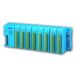 ADAM-5000E Advantech - 8-slot Distributed DA&C System for RS-485