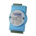 ADAM-6015 Advantech - 7RTD IoT Modbus Ethernet Remote I/O