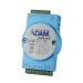 ADAM-6052 Advantech - 8DI/8DO(source type) IoT Modbus/SNMP/MQTT ...