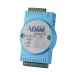 ADAM-6066 Advantech - 6Pwer Relay/6DI IoT Modbus/SNMP/MQTT Ethernet ...