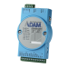 ADAM-6266 Advantech - 4Relay/4DI IoT Modbus/SNMP/MQTT 2Ports Ethernet ...