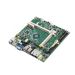 AIMB-215 B1 Advantech - Intel® Celeron Quad Core J1900/N2930 Mini-ITX with CRT/LVDS/DP++, 6 COM ...