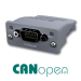 CANopen - Module - Embedded - Elmark