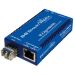 BB-856-18929 - IE-Giga-MiniMc Advantech - Mini Hardened Media Converter, 1000Mbps, SFP, AC adapter
