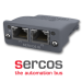 Sercos III - Module - Embedded - Elmark