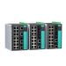 EDS-518A MOXA - 16+2G-port Gigabit managed Ethernet switches