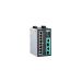 EDS-P510A-8PoE MOXA - 8+2G-port Gigabit PoE+ managed Ethernet switches with 8 IEEE 802.3af/at ...