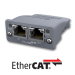 EtherCAT - Module - Embedded - Elmark
