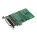 PCIE-1622B Advantech - 8-port RS-232/422/485 PCI Express Communication Card