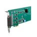 PCIE-1884 Advantech - 32-bit, 4-ch Encoder/Counter with Preload Position Compare FIFO PCIE Card