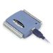 USB-1208FS-Plus/LS/1408FS-Plus Series - USB Data Acquisition - Elmark